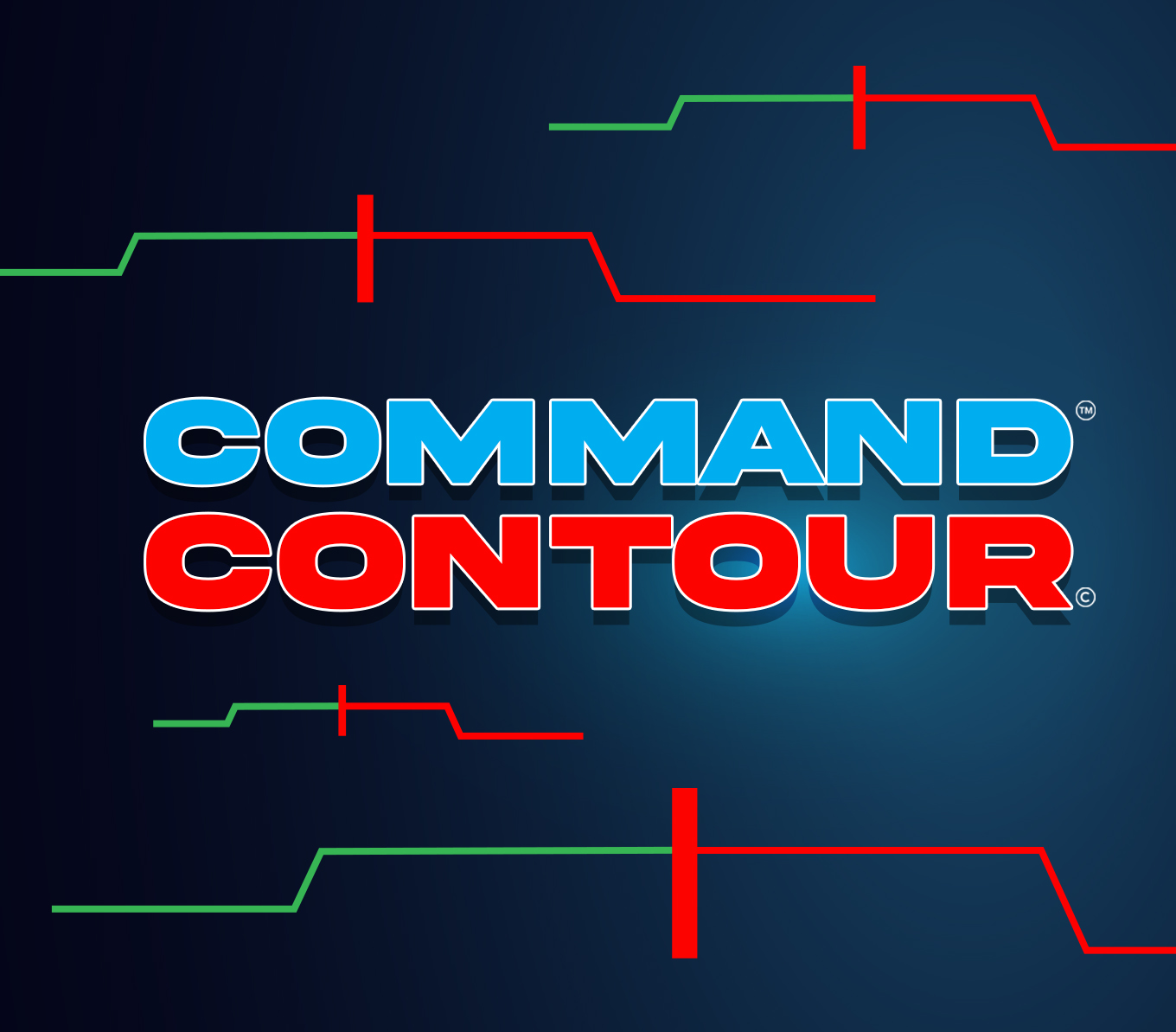Command Contour | Command Contour